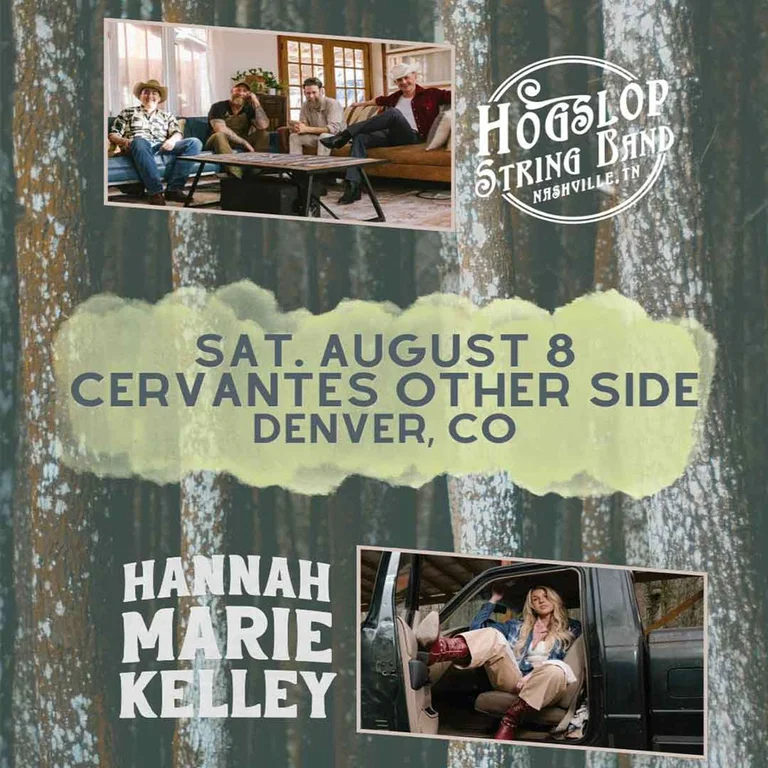 Upcoming Bluegrass Concerts in Denver (Official Tickets) | LIVE MUSIC