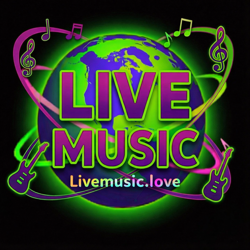 Upcoming Indie Concerts in Los Angeles (Official Tickets) | LIVE MUSIC